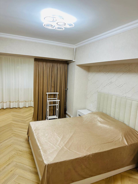 Аренда квартиры #Ц2 3/2/9 Новый евро никто не жил