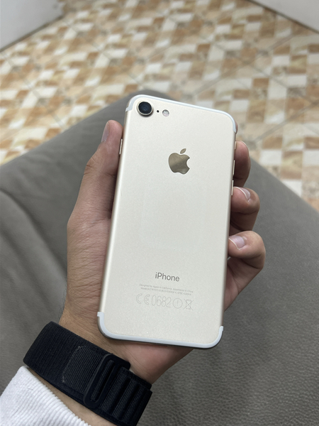 Iphone 7 gold 32Gb