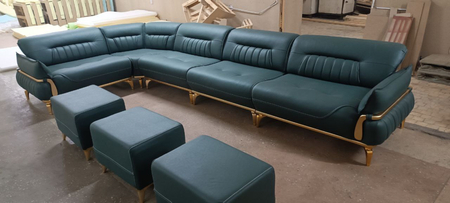 Ugalok Divan Premium klass | Tukiya model