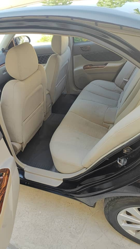 Hyundai sonata 2.4 ot kuchi