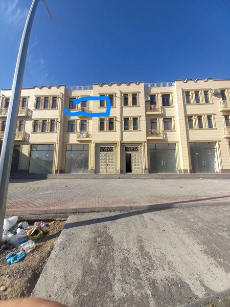 Срочно сдаётся 1 комнатная квартира студия