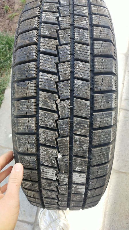 Balon sotiladi 195*65R15