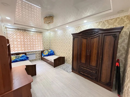 Аренда 3*4/1/4. Чилонзор 21кв. Паспортный стол.