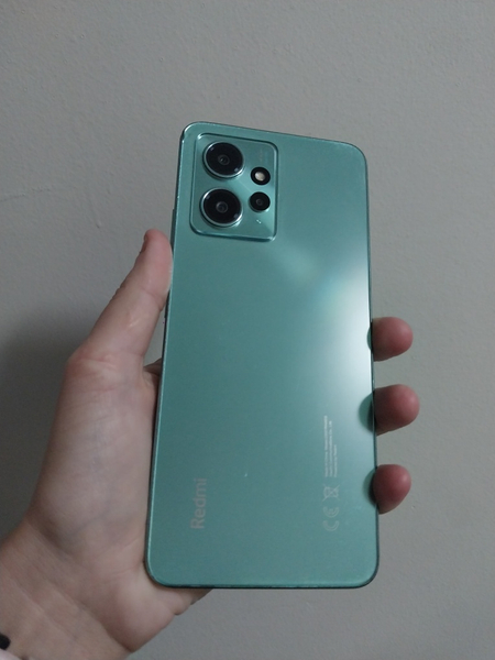 Срочно сотилади Redmi note 12 128gb