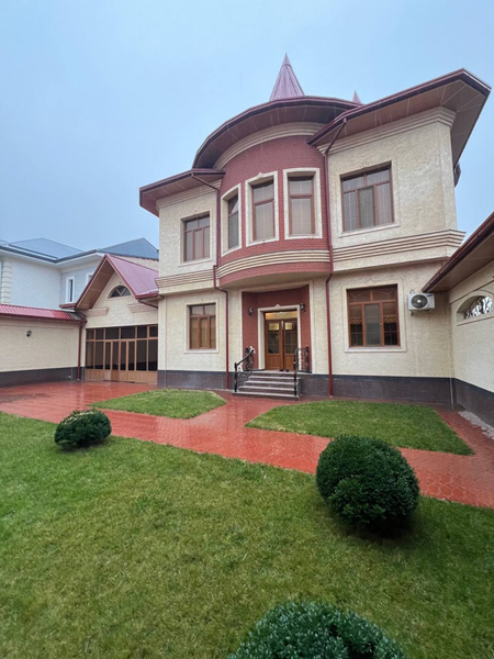 Продаётся дом. Улица Никитина.4.5 сотки.