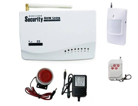 Оптом и в розницу Сигнализации GSM уй ва офис учун.Симкарта