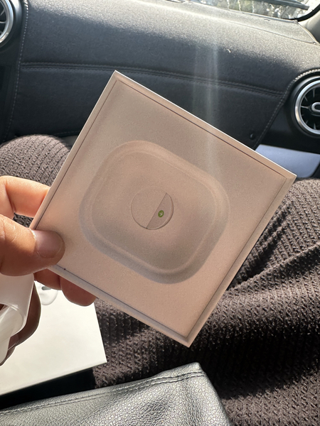 Air pods 3 оригинал