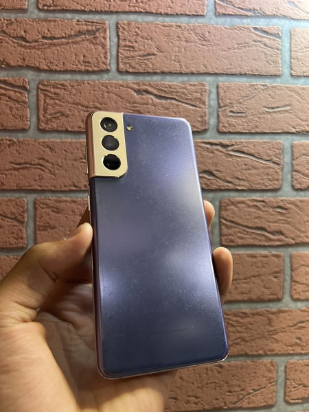 Samsung S21 5g joyi 256 kareyski bu abmen qlnadi