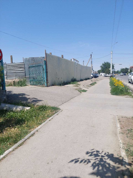 Здание для гостиницы рестарана и торгового центра