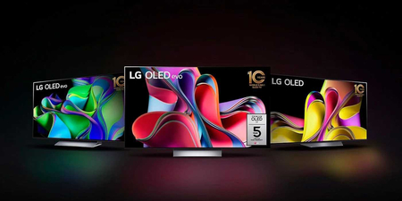 Телевизор LG UP/UQ/UR NANO/QNED/OLED 43/50/55/65/75/86  Новинки
