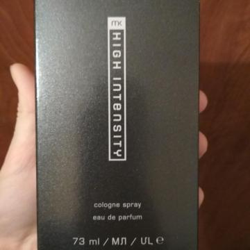 High Intensity™Туалетная вода MK