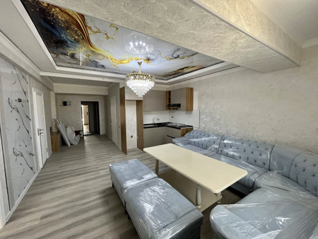 Продается квартира в районе Октябрская старый билайн