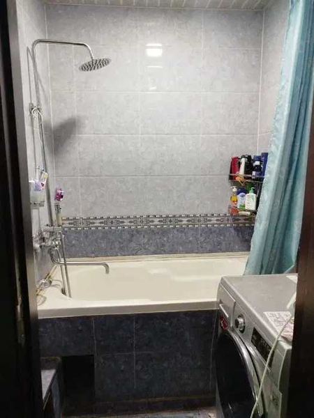БОБУРА 3/3/9 Яккасарайский р-н. 80м2. Напротив Пирамит Тауэр