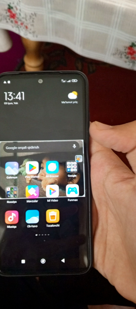 Redmi note 10 128gb