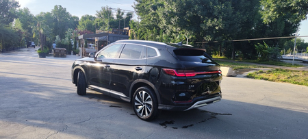 BYD 605 km Full Nomer taqilgan 29500$