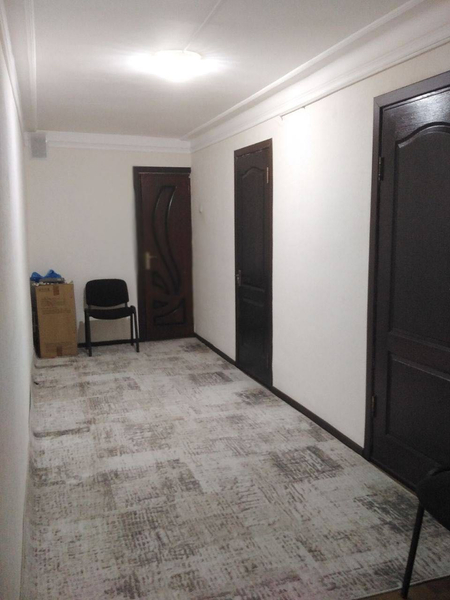 Миробад парк Фурката офис+склад 55м2 аренда