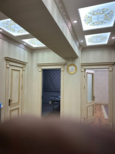 Аренда Нурафшон Сагбон 700$
3/4/5
700$