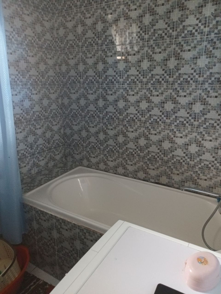 2 xonali 3 xonali qilingan