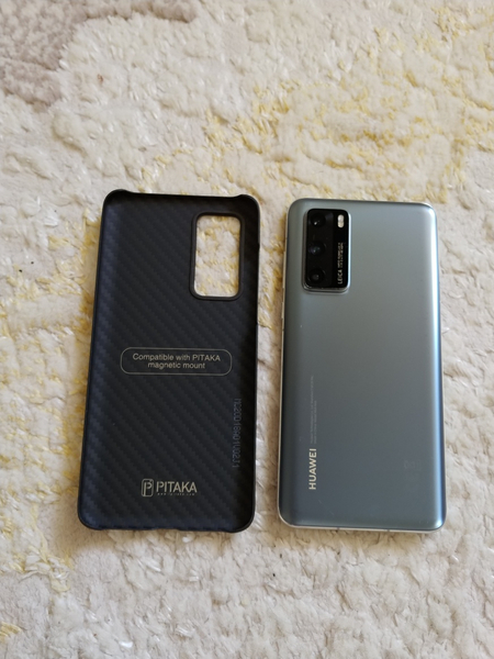 Huawei P40 8/128 GB