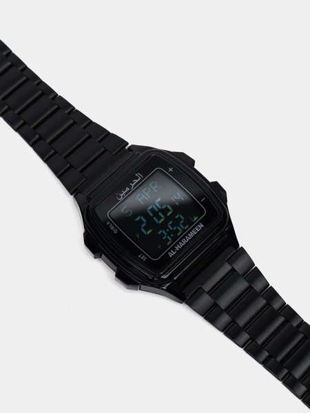 Наручные часы Al harameen 6461 FGB FGW FBB (1 Yil garantya)