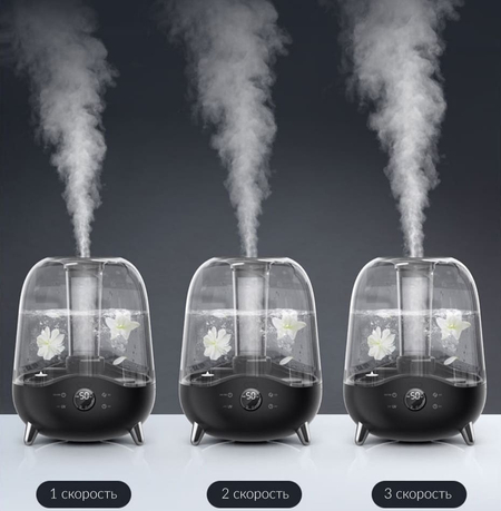 Увлажнитель воздуха Xiaomi Deerma Air Humidifier DEM-F327