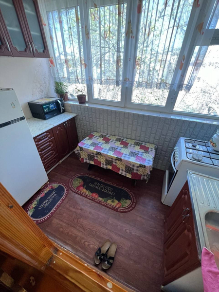 Продается квартира площадью 52 кв.м. По ул. Багдад