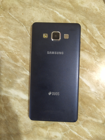 Samsung a5 duos..