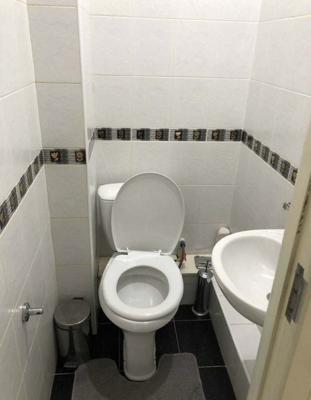 Drujba Narodov 3 xonali kv oilaga arenda beriladi