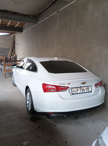 Malibu 2 Premier