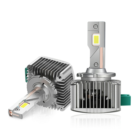 Led D1s-D3s-D5s новий