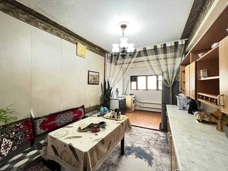 Продам! 3х ком Самарканд Дарваза! Чорсу! 82 м2