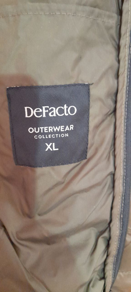 Куртка DeFacto оригинал