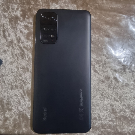 Xiami Huper os Redmi not 11