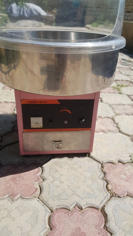 Пахта халва апарат сотилади