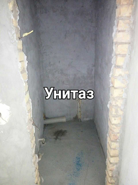 Хожелиде 3х комнаталы квартира сатылады