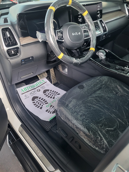Kia Sorento 2023
