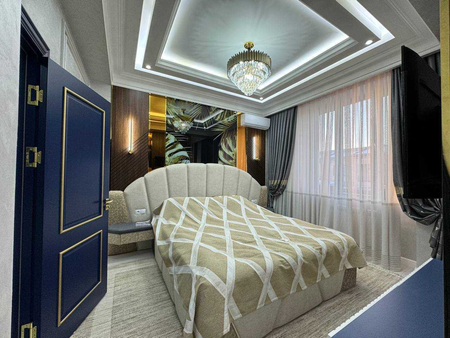 Продается Евродом комплекс “Sayram Village” Коттедж  450м2