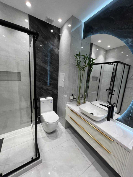 Продаётся 2/4/9 квартира в  ЖК Parkent Avenue  Br11