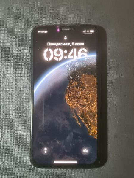 Iphone xs 64gb face tru tone bor