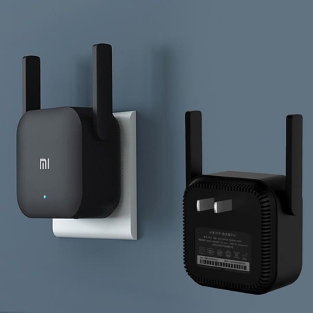 Усилитель Wi-Fi сигнала Wi-Fi Amplifier PRO Global