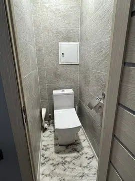 Кушбеги 2в 3/3/5 раздельные комнаты  55кв  балкон