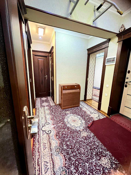 谷 126254 谷 Chilonzor tumanida kvartira sotiladi [75 м²]