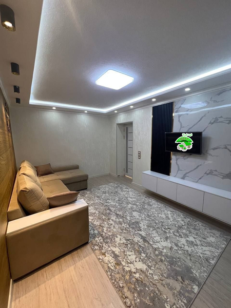 ≈Яккасарай, Саламатина, 1/3/4 продаётся квартира
