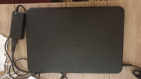 Ноутбук Dell, сатылады срочно