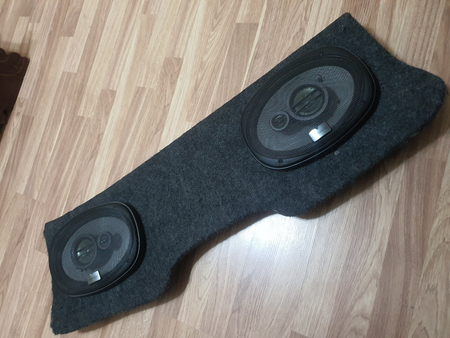 Kenwood Колонки HQ 718