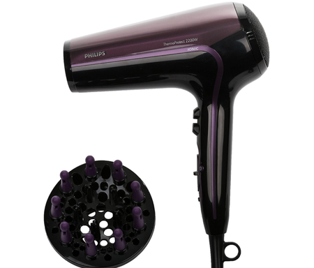 Продам фен Philips Ionic 2200 w