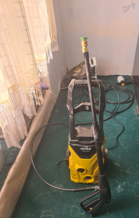 Karcher Huter M-135-PW