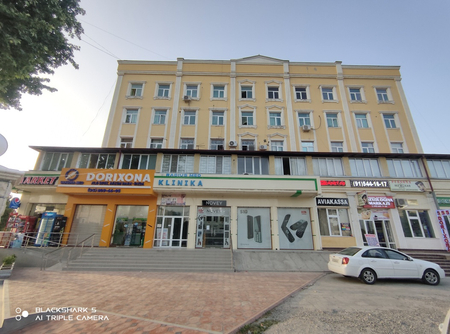 Продаётся ВдольДорогиПомещениеПодЛюбойБизнесларгаСотиладиАрзонПовротда