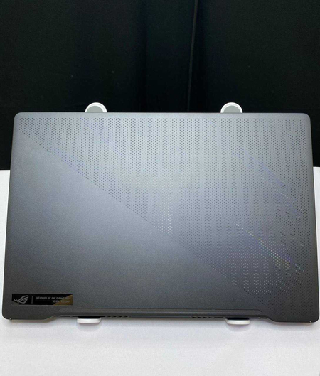 Asus ROG zephyrus