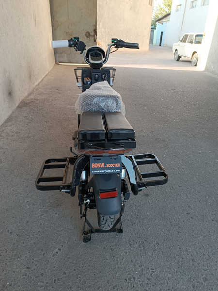 Skuter xar xil narxda